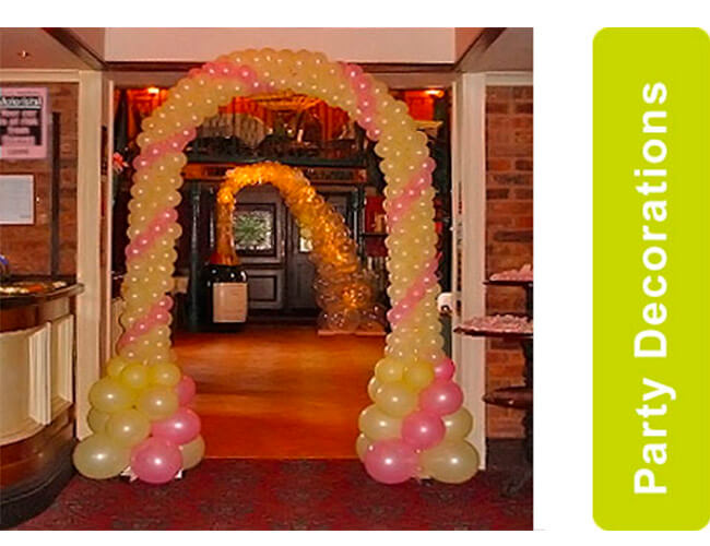 Party Decorations Archives - Page 2 of 2 - Miami Party Rentals